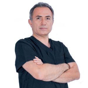 Jaime Mancera Molina - Cirugía Bucal y Maxilofacial